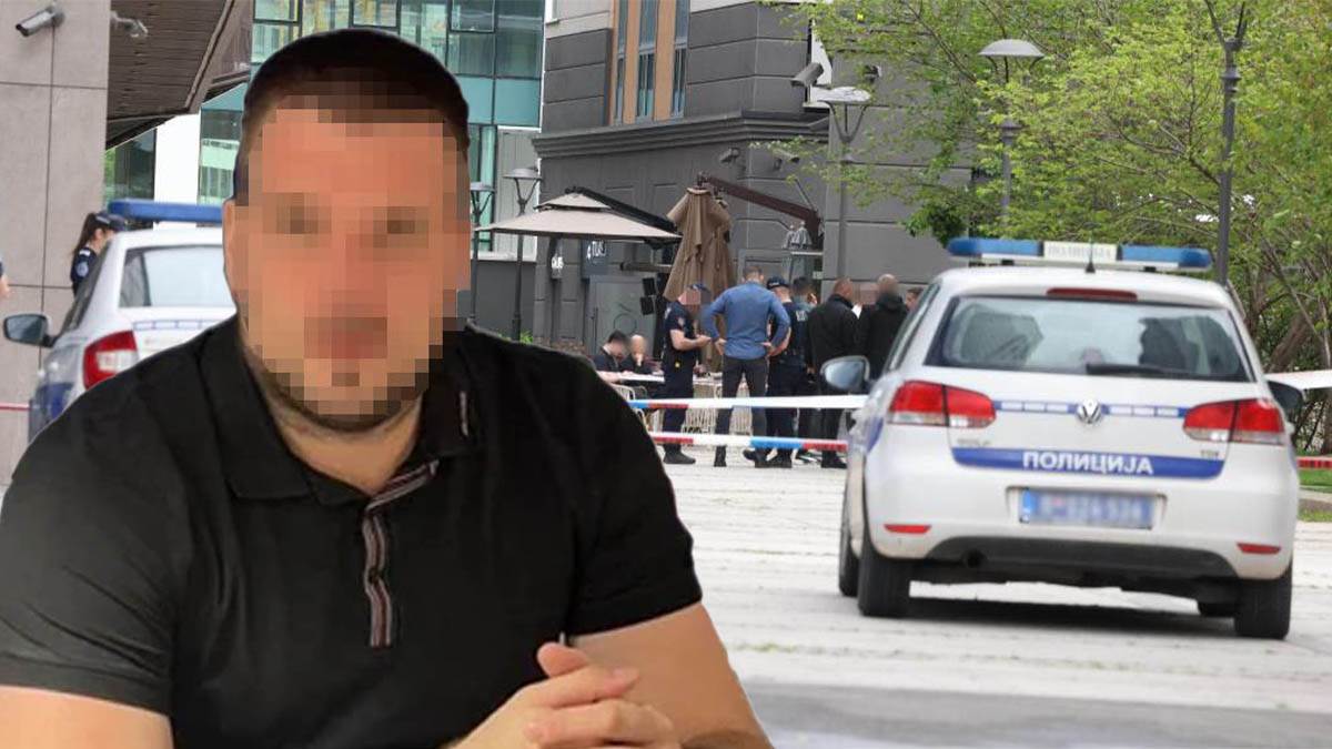 Očevidac opisao nepoznate detalje pucnjave na Novom Beogradu | Mondo