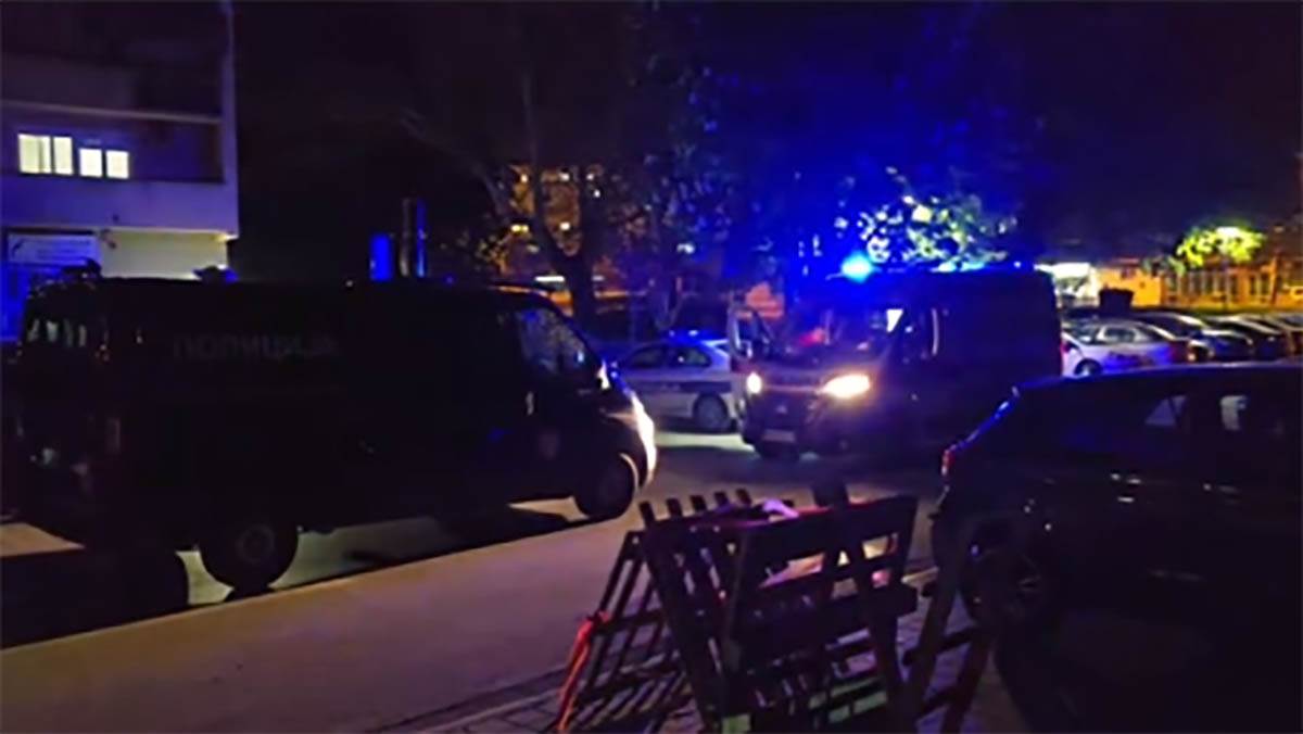 Detalji ubistva žene u Novom Sadu | Mondo