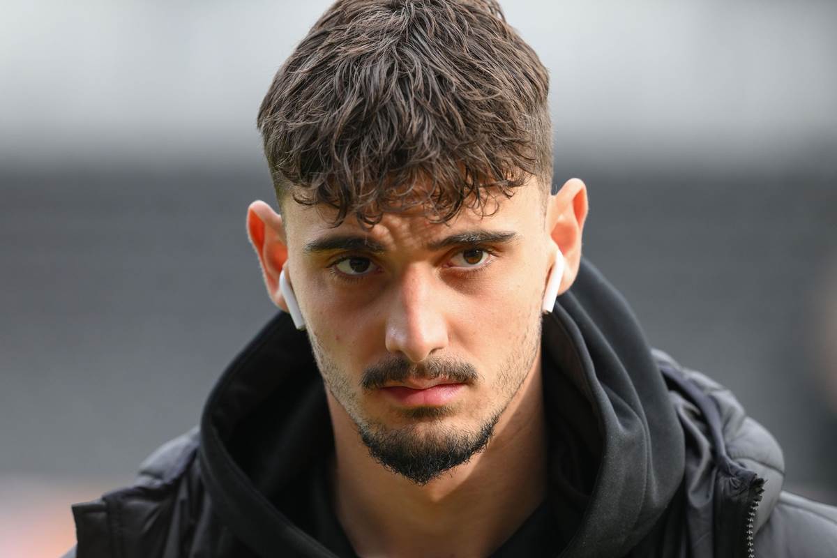 Mihailo Ivanović najbolji mladi igrač Milvola | Mondo