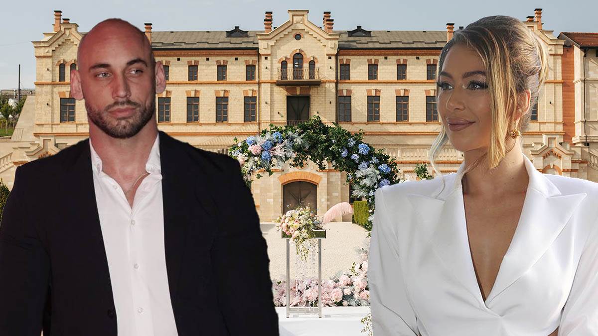 Muž Tee Tairović glumio u spotovima srpskih pevačica | Mondo