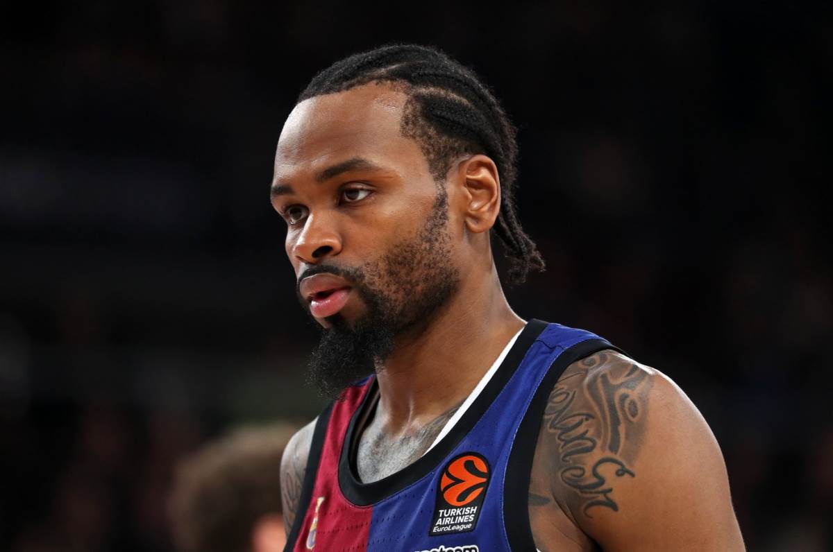 Kevin Panter tužio Partizan i dobio spor: Otkriveni su svi detalji ...