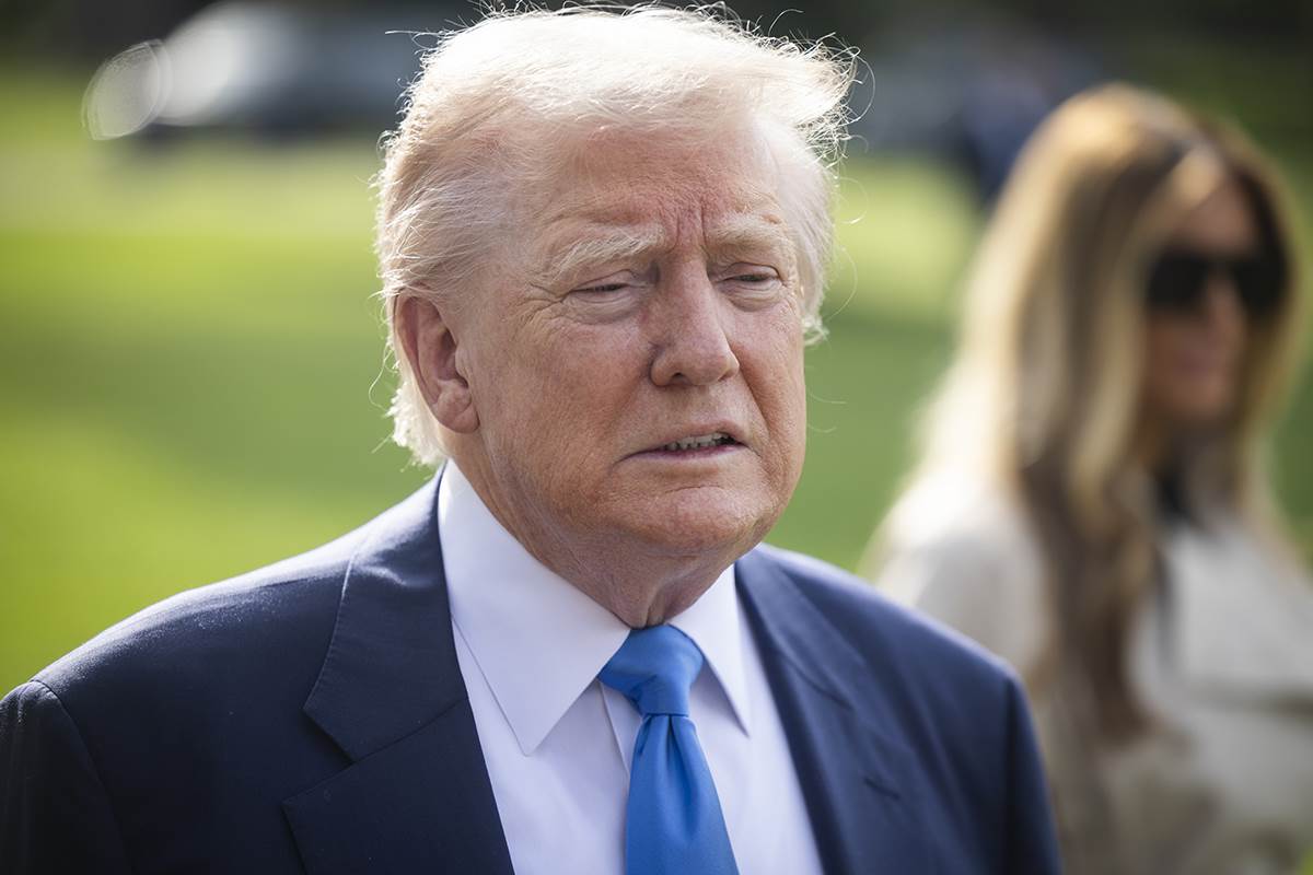 Tramp ima poruku za Putina nakon sastanka sa Zelenskim u Vatikanu | Mondo