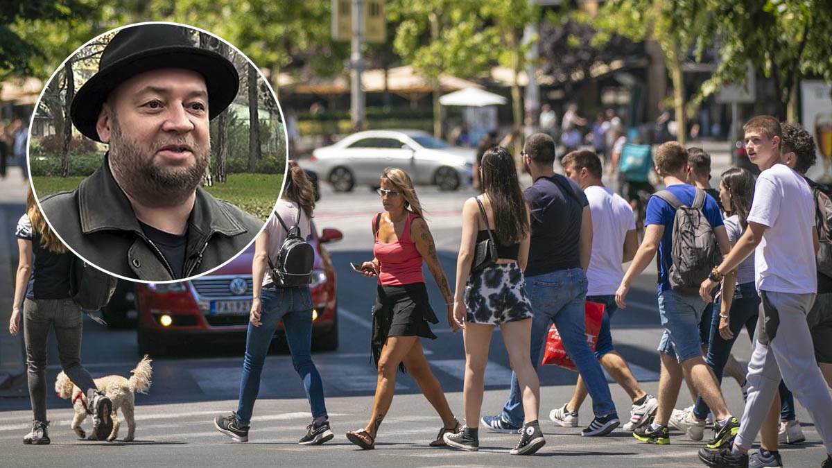 Poznat datum novog tropskog talasa u Srbiji, Čubrilo objavio vremensku ...