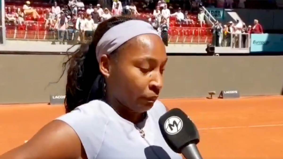 Koko Gof izjava u momentu nestanka struje u Španiji | Mondo