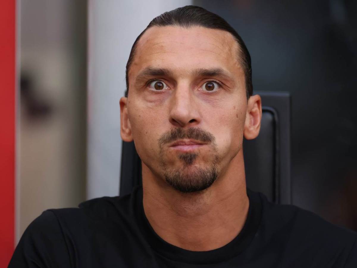 Zlatan Ibrahimović se ne slaže sa ocem Šefikom, otkrio zašto | Mondo
