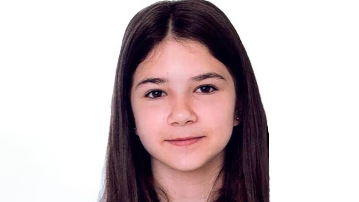 Nika Puđa nestala u Zagrebu | Mondo