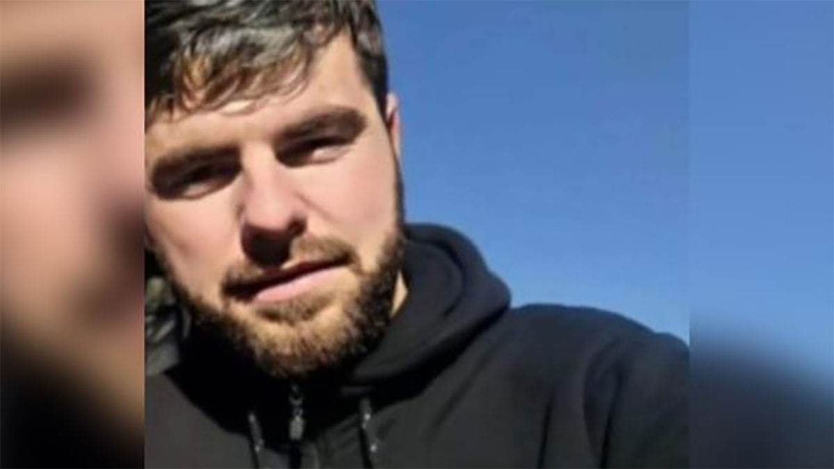 Ovo je državljanin Srbije koji je poginuo u Nemačkoj: Bio je jedinac ...