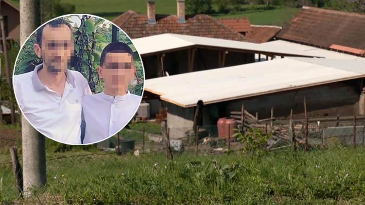 Tragedije porodice Jokić koja je stradala kod Topole | Mondo