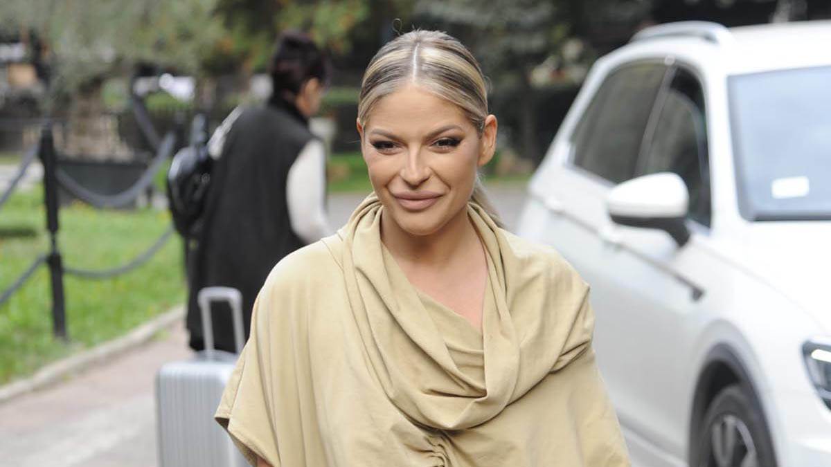 Vanja Mijatović o razvodu u emisiji Amig show | Mondo