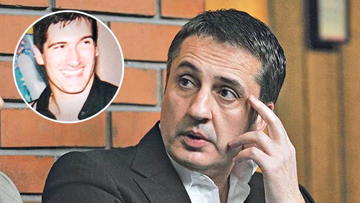 Zvonko Plećić Pleća hteo da osveti Šijana pa ubijen u restoranu Knez ...