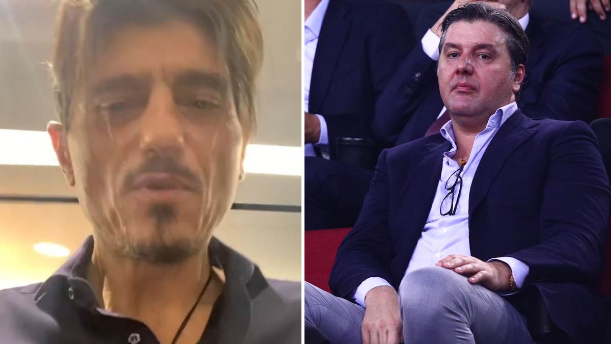 Dimitris Janakopulos prozivao Evroligu i Bodirogu | Mondo