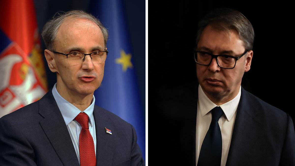 "Apelujem na njega da posluša kolege": Premijer Đuro Macut ima poruku ...