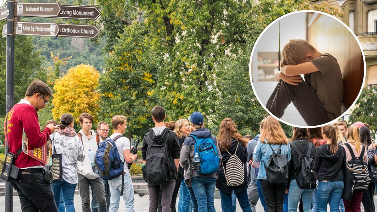 Oglasilo se VJT o uznemirujućem slučaju iz škole kod Čačka | Mondo