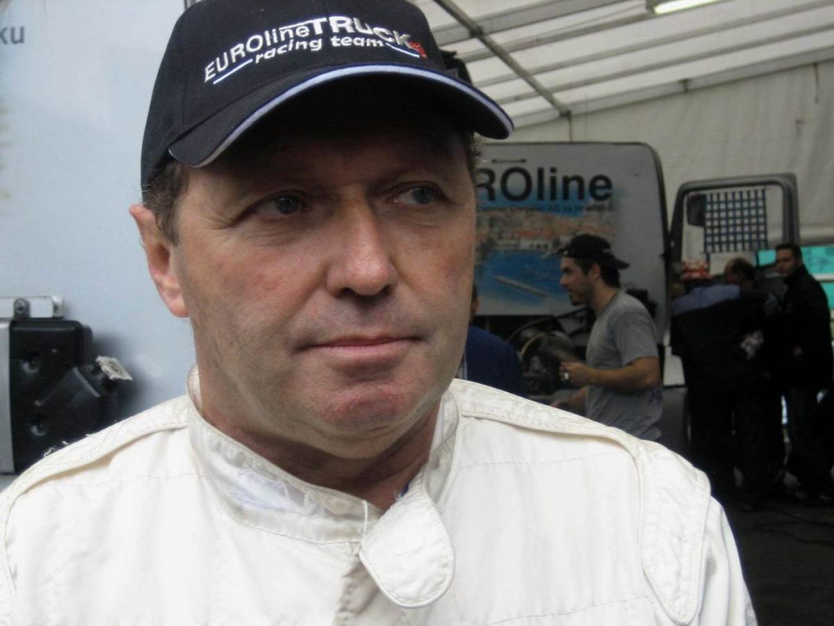 Preminuo Johen Mas | Mondo