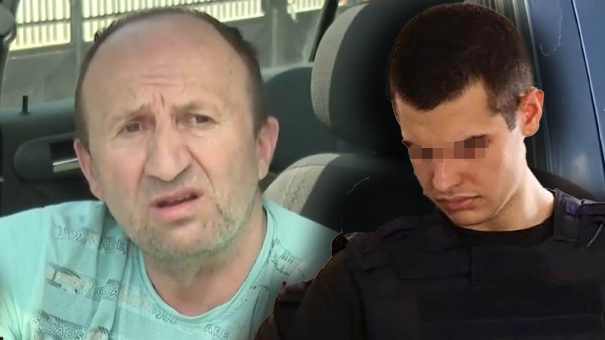 Ispovest preživelog u masakru kod Mladenovca | Mondo