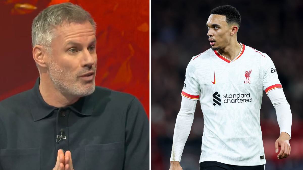 Karager kritikuje Trenta Aleksandera Arnolda zbog Reala | Mondo