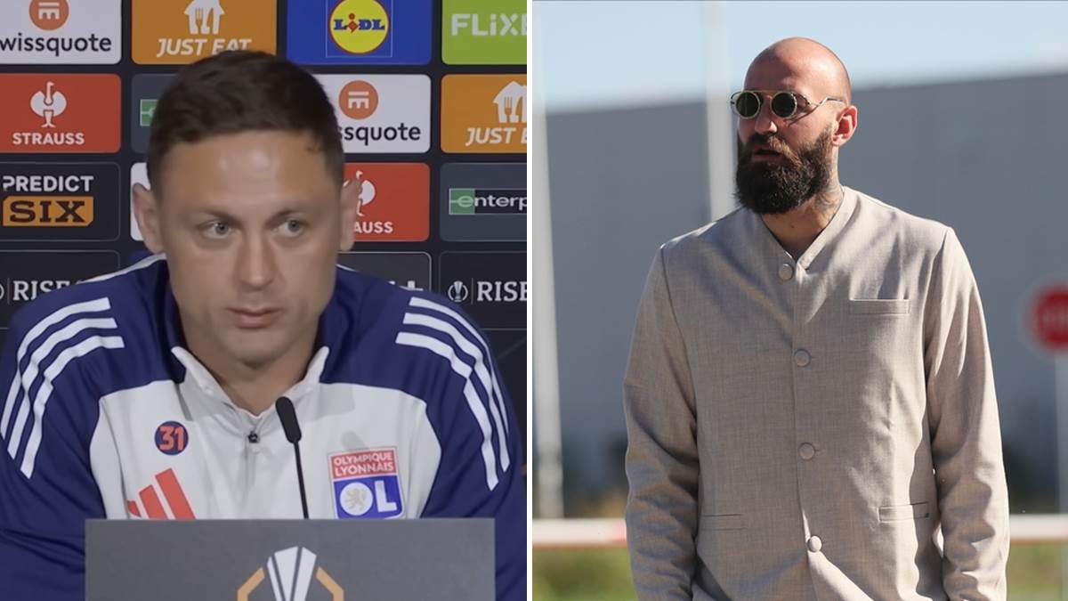 Vanja Milinković-Savić se vraća u Mančester junajted | Mondo