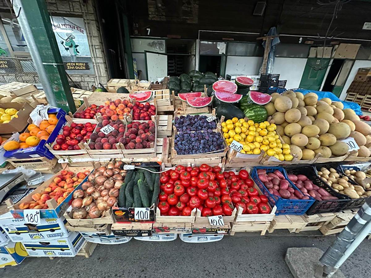"Cene su porasle, a prodaja ide slabije": Prodavci otkrili koliko ćete ...