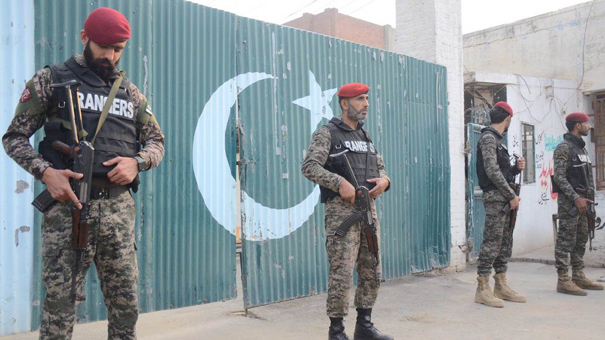 Sve o indijskom napadu na Pakistan i Kašmir kojim upravlja Pakistan | Mondo