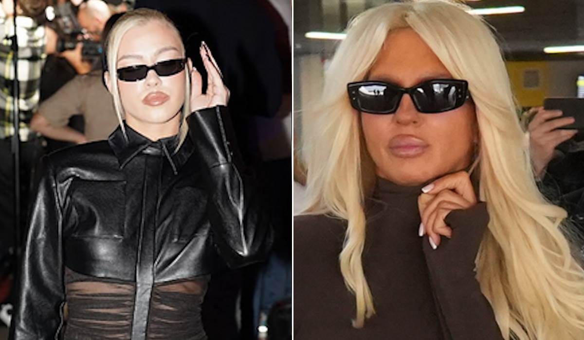 Jelena Karleuša vređa Emu Radujko | Mondo