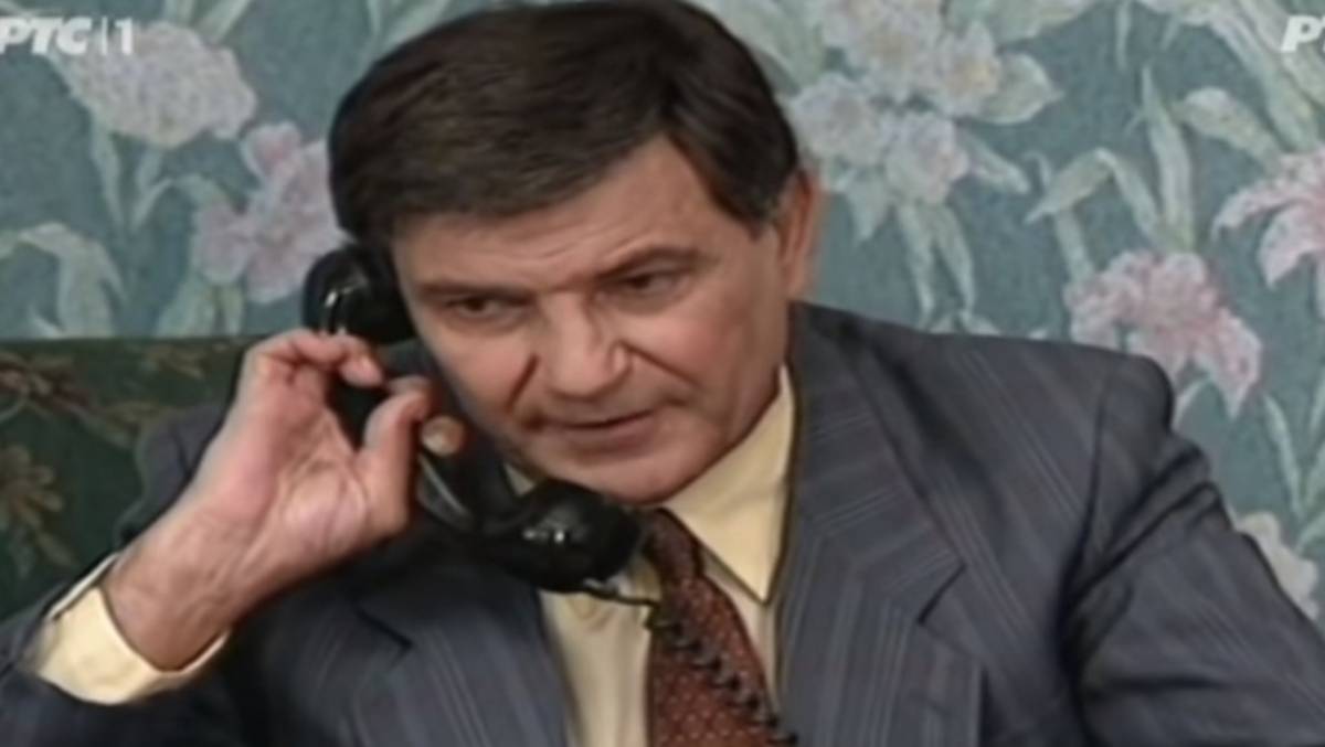 Miša Janketić je rođenu sestru prodao za cipele: Pop mu zaklao majku, a onda mu je Jevrejka ...