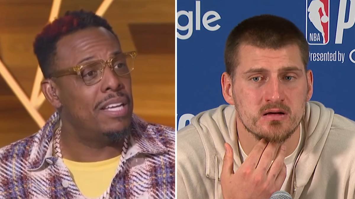 Pol Pirs: Samo je Džordan bolji od Nikole Jokića | Mondo