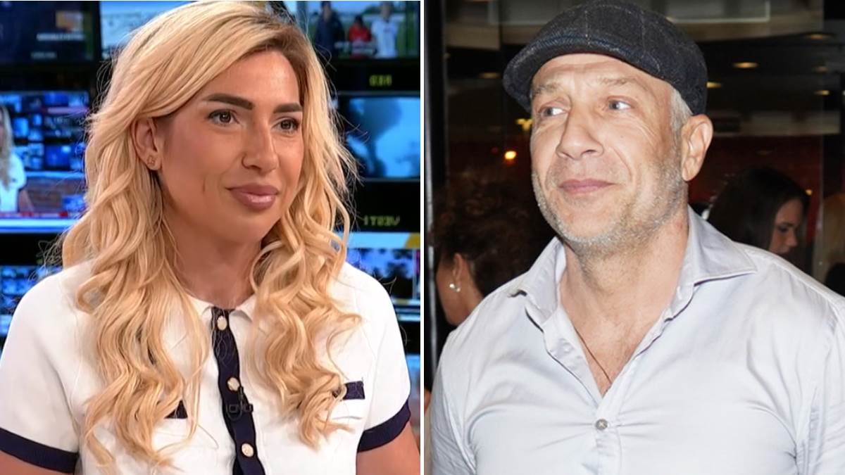 Sveže razvedeni Milan Kalinić o izjavi Jovane Jeremić da voli žene kao ...