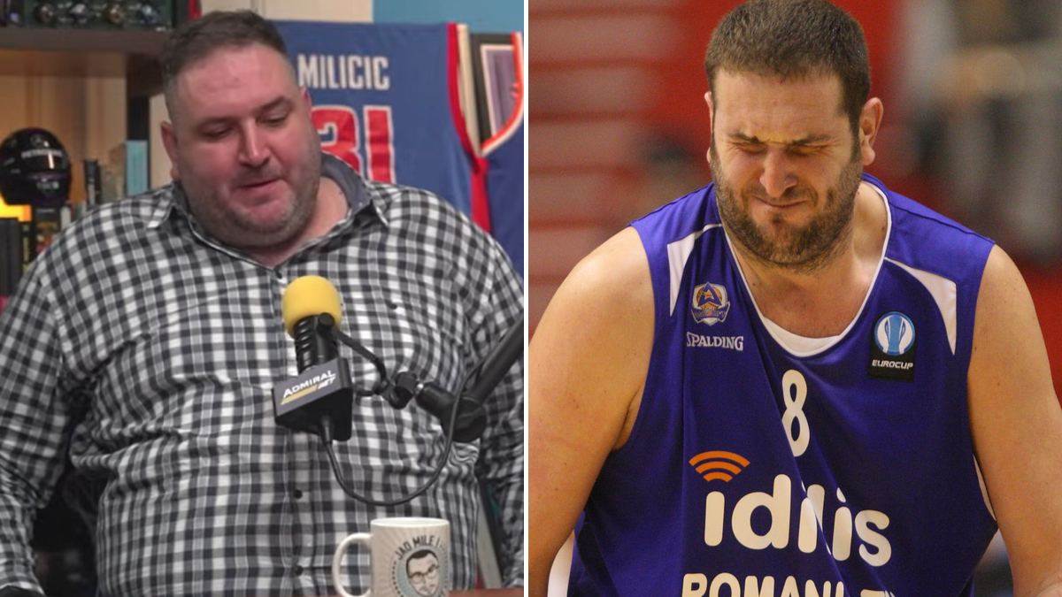 Dragan Labović bio u psihijatrijskoj bolnici | Mondo