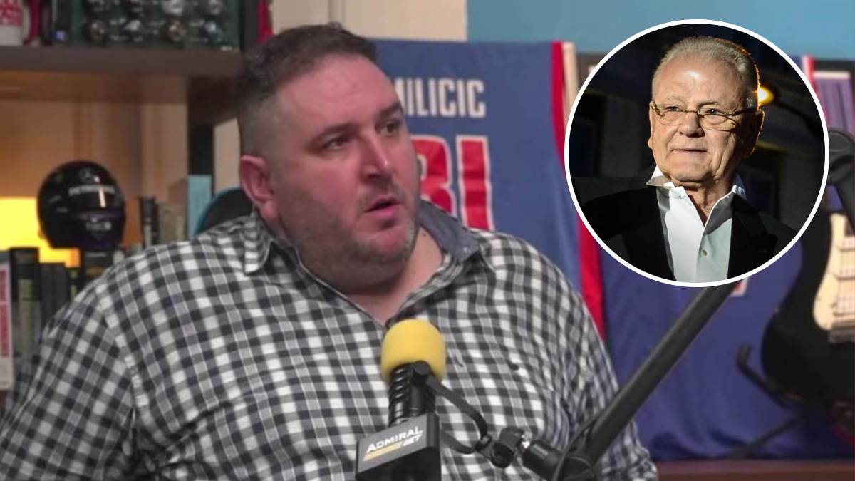 Dragan Labović javno vređao Dudu Ivkovića | Mondo