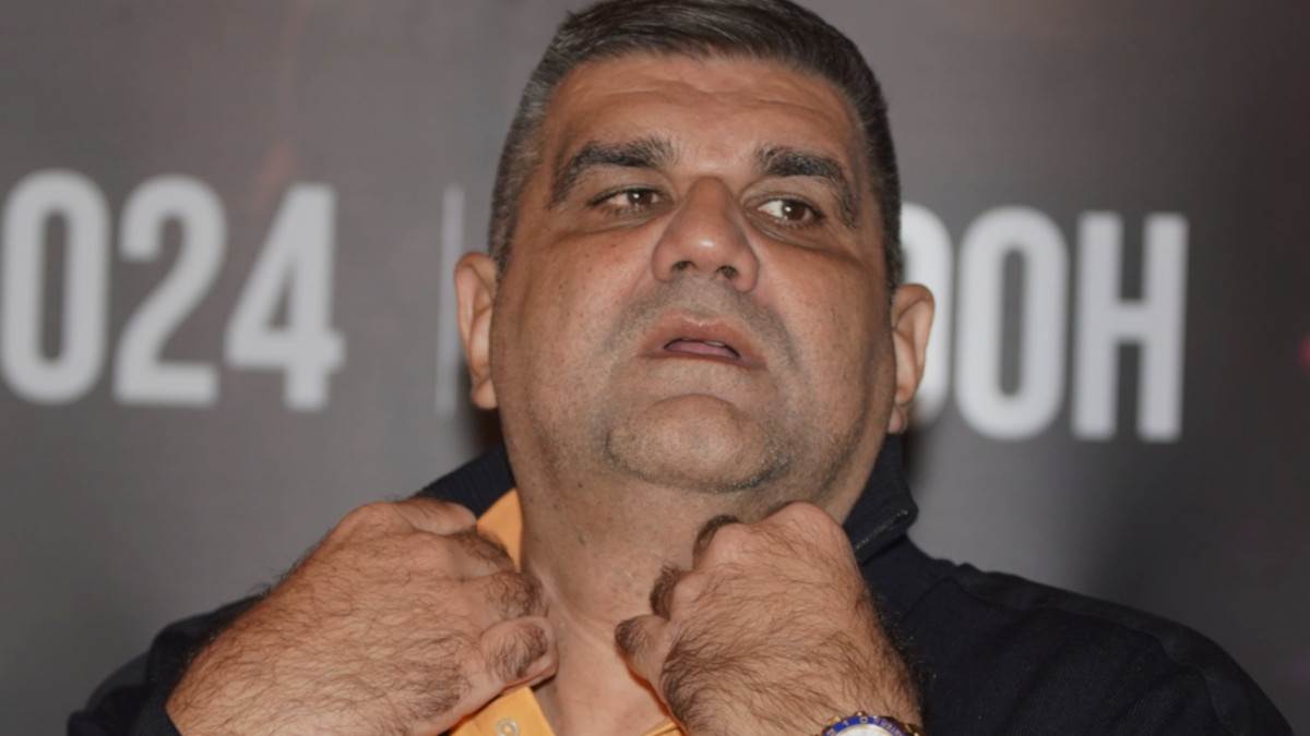 "Prvo udarac u potiljak, a onda šutiranje": Saša Mirković se oglasio ...