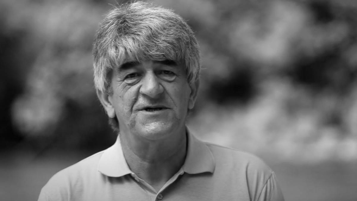 Preminuo poznati tektopisac Milan Minjo Perić | Mondo