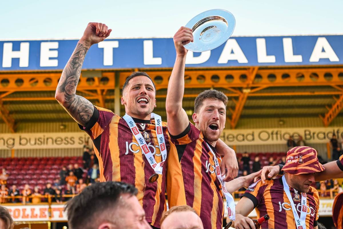 Srbin Entoni Šarčević je Mesi iz Mančestera | Mondo