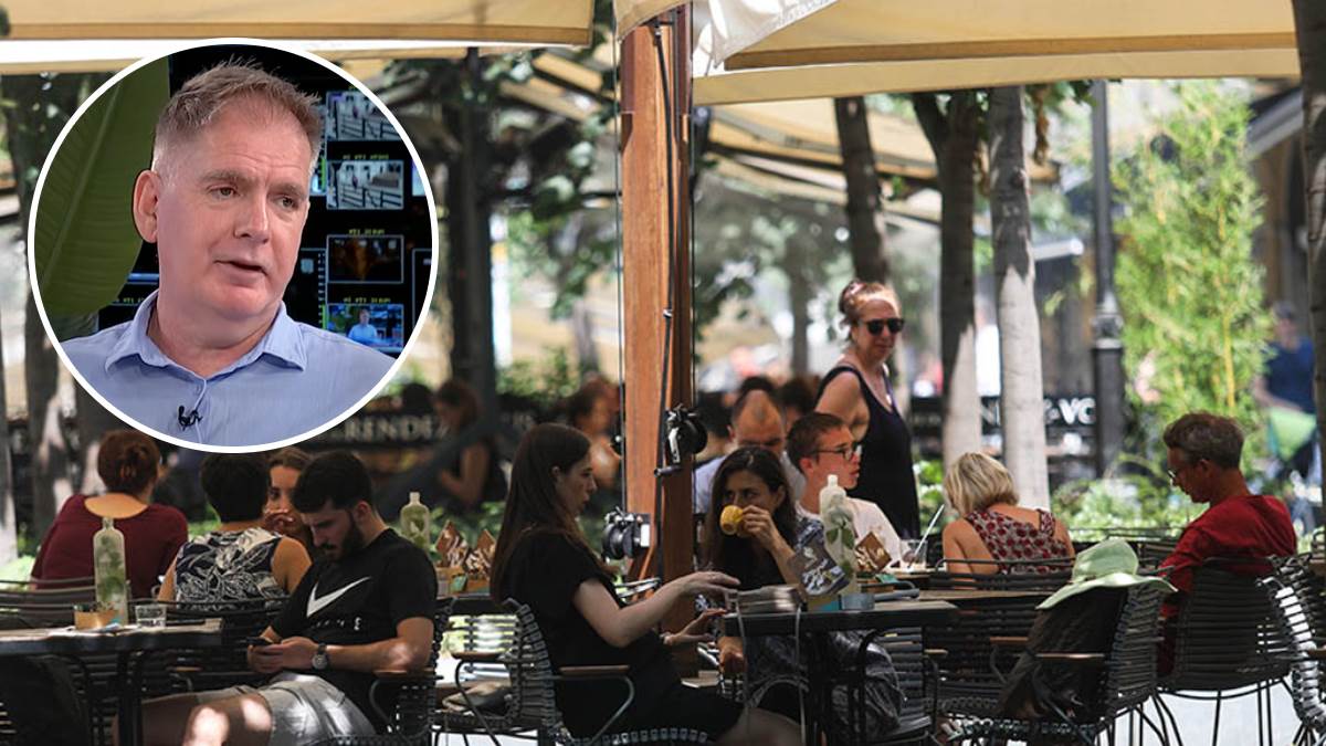 Hoćemo li ove jeseni imati Miholjsko leto | Mondo