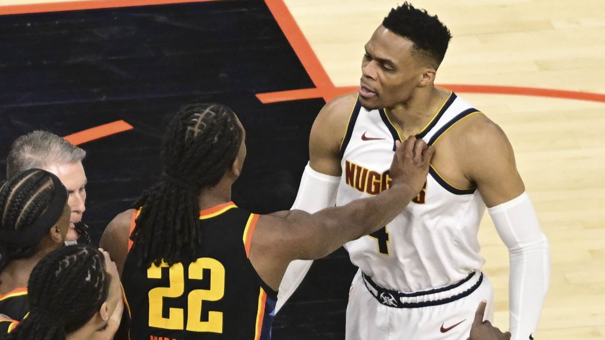 Kejson Volas heroj pobede Oklahome protiv Denvera | Mondo