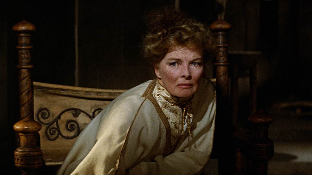 Životna priča Ketrin Hepbern | Mondo