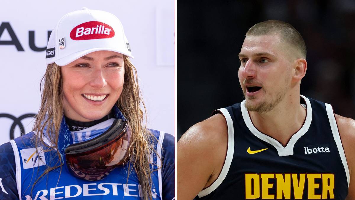 Ko je skijašica Mikejla Šifrin koja obožava Jokića? | Mondo