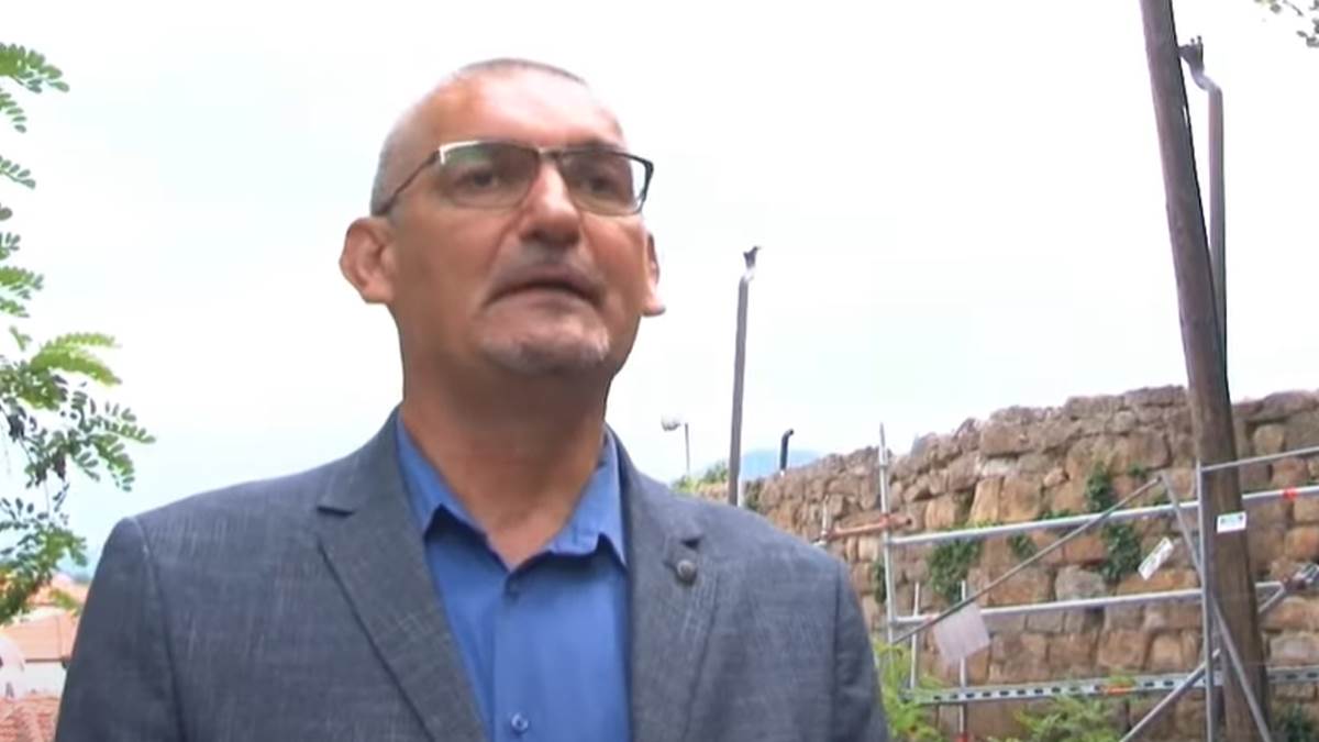 Ko je uhapšeni Goran Vasić | Mondo