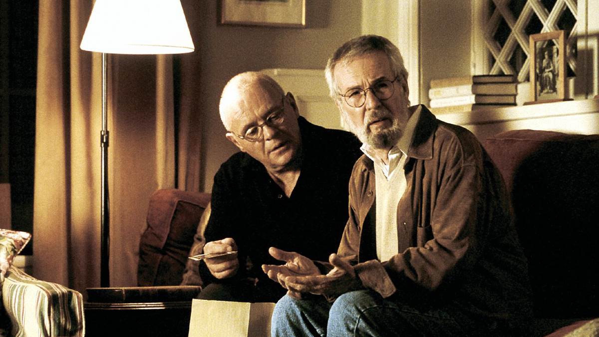 Preminuo trostruki oskarovac reditelj Robert Benton | Mondo