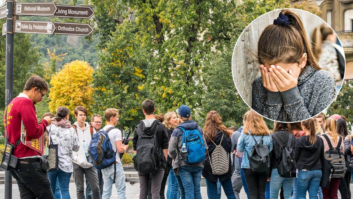 Stručnjaci upozoravaju na nove oblike vršnjačkog nasilja | Mondo