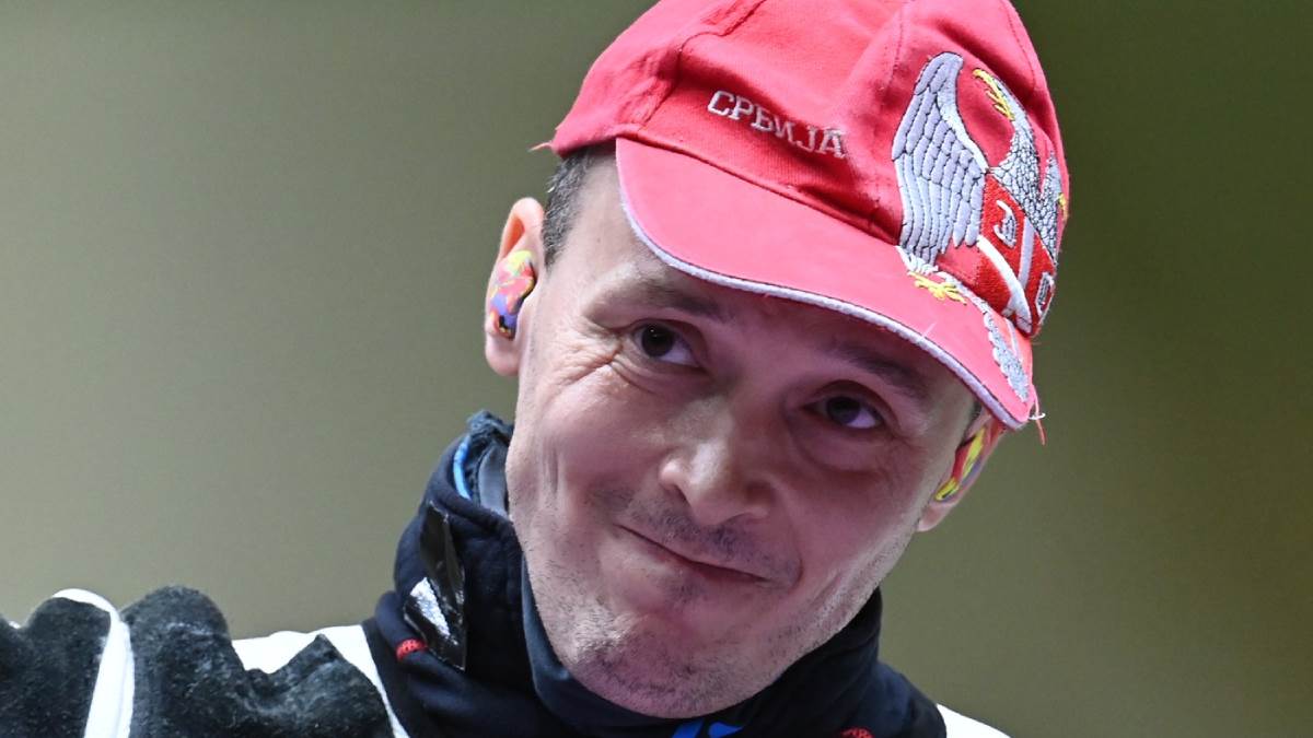 Milenko Sebić opljačkan u Beogradu usred dana | Mondo