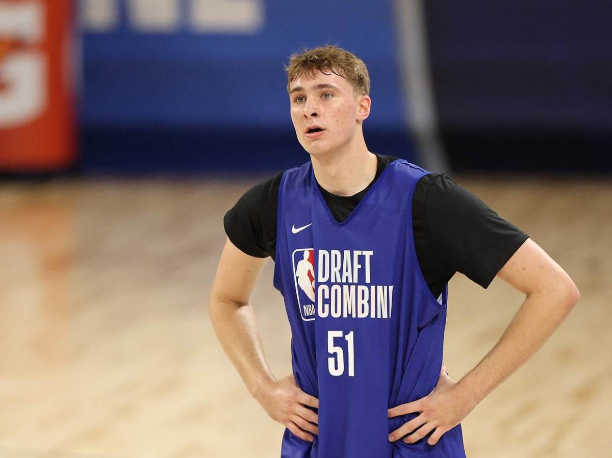 Kuper Fleg nije superstar, a kamoli MVP | Mondo