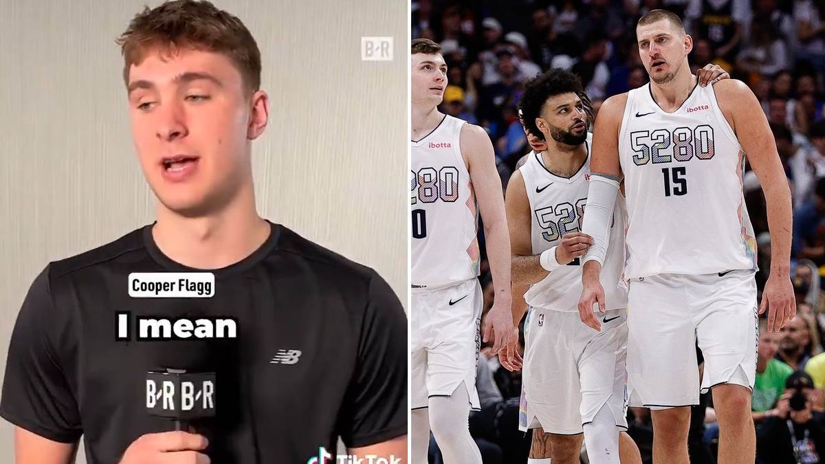 Nikola Jokić najbolji za Kupera Flega i igrače sa koledža | Mondo