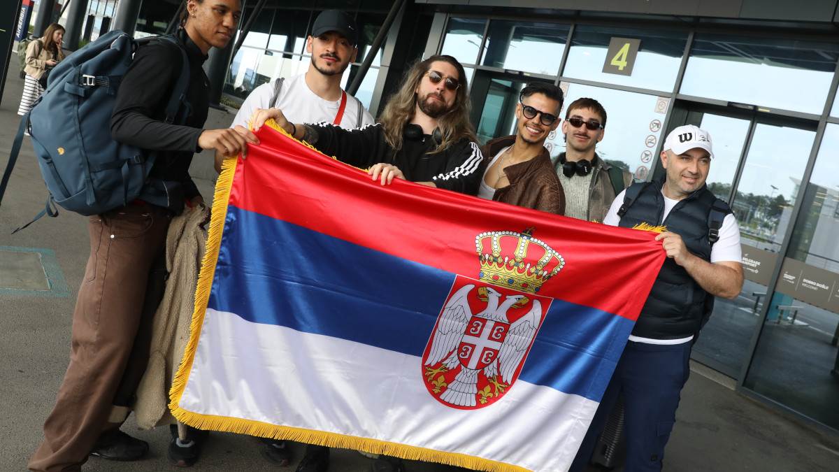 Poznato kad se Princ od Vranje i sprska delegacija vraćaju u Beograd ...