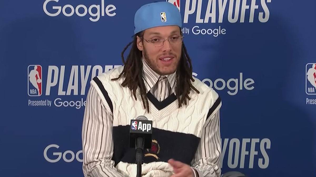 Eron Gordon napao NBA ligu | Mondo