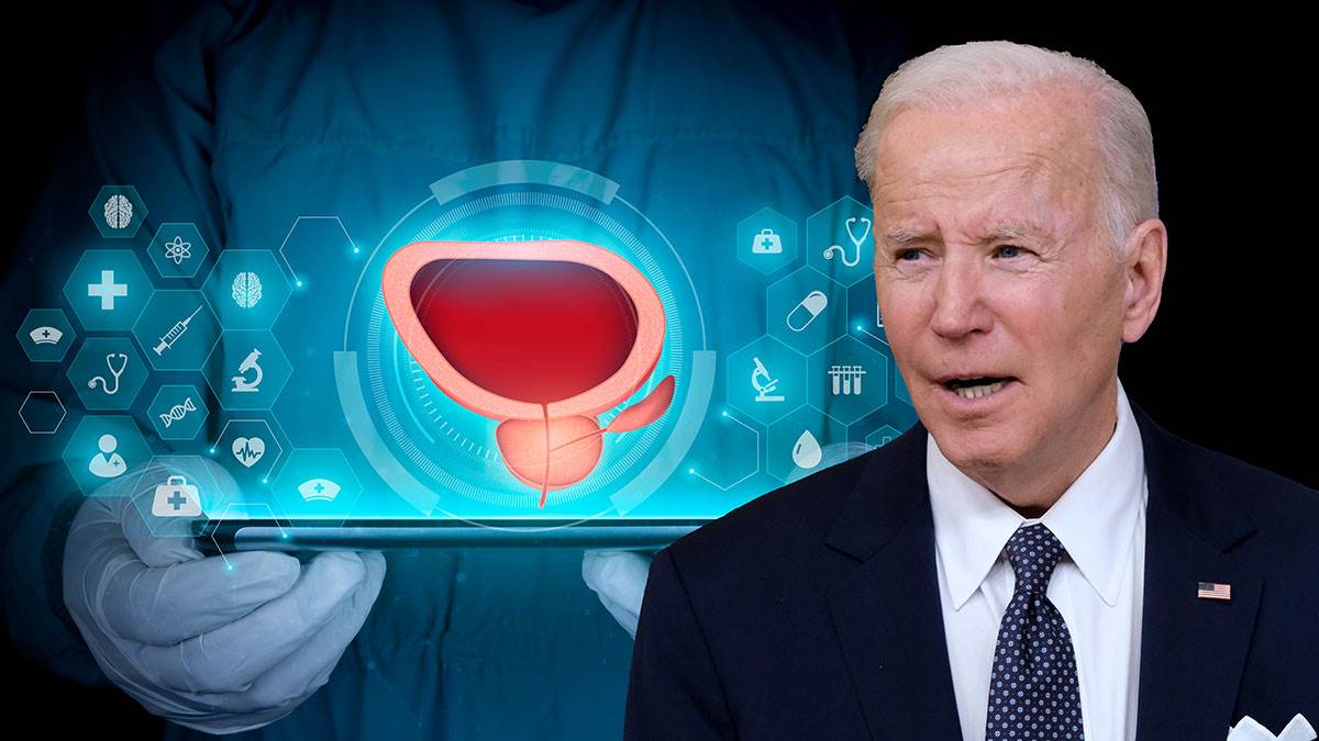 Simptomi metastatskog raka prostate koji ima Džo Bajden | Mondo