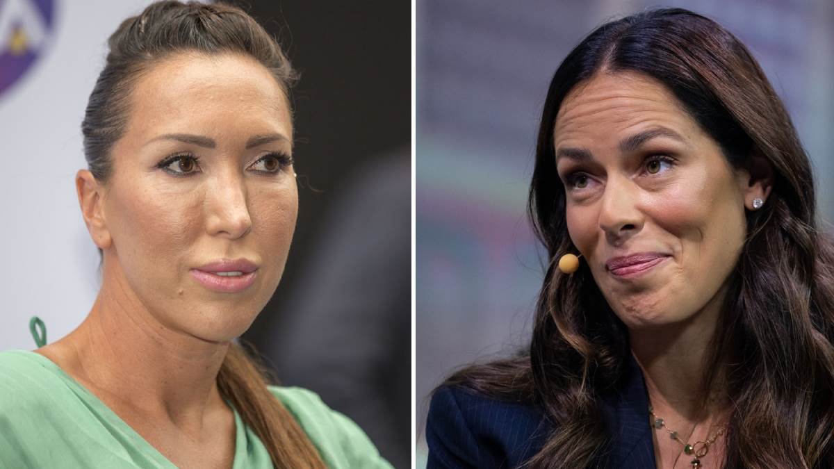 U kakvom su odnosu Ana Ivanović i Jelena Janković? | Mondo