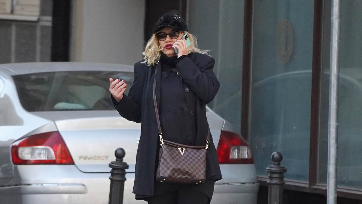 Nada Topćagić o stravičnoj nesreći sina koju je jedva preživeo | Mondo