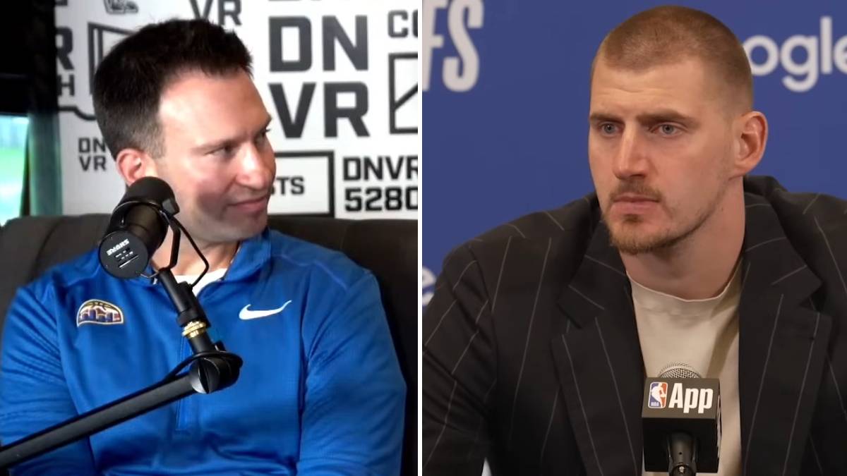 Ko je Ben Tenzer novi generalni menadžer Denvera? | Mondo