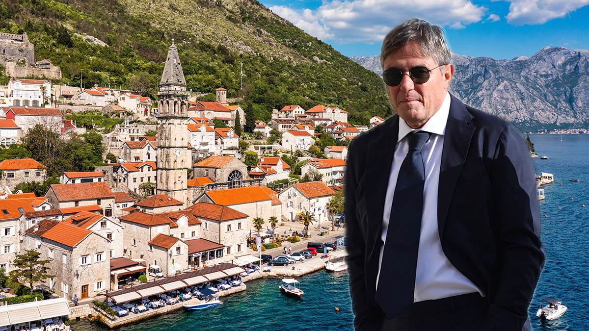 Piksi kupio imanje u Crnoj Gori za 2 miliona evra | Mondo