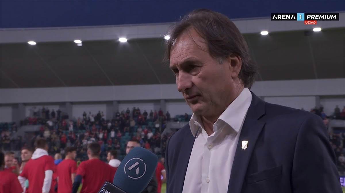 Miroslav Tanjga: Vojvodina Zvezda nema veze sa fudbalom | Mondo